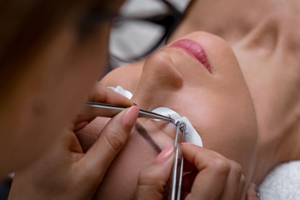 Eyelash Extension